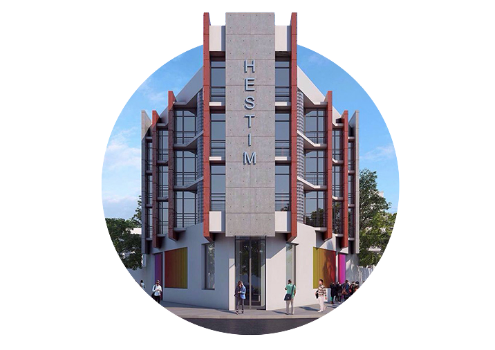 Home | HESTIM BUSINESS SCHOOL